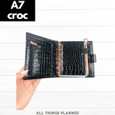 A7 binders & wallets – All Things Planned